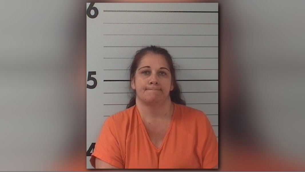 Burke County nurse, husband accused of prescription fraud | wcnc.com